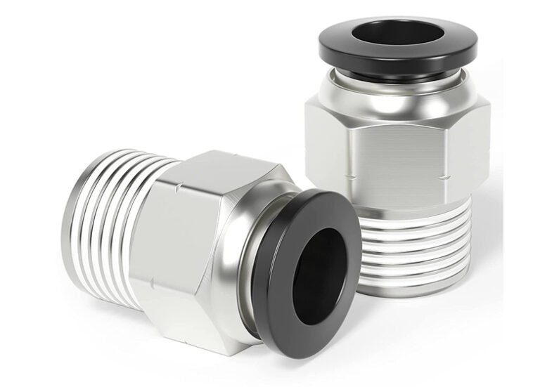 How to Identify NPT Fittings: Easy Steps, Tips Hydraulic Fittings and ...