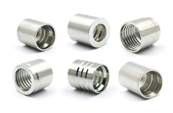 What is a Ferrule Fitting: A Comprehensive Guide Hydraulic Fittings and ...