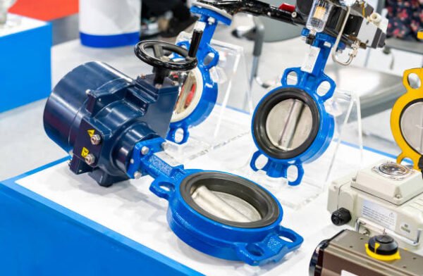 Butterfly Valves Guide: Types, Applications, and Key Advantages ...